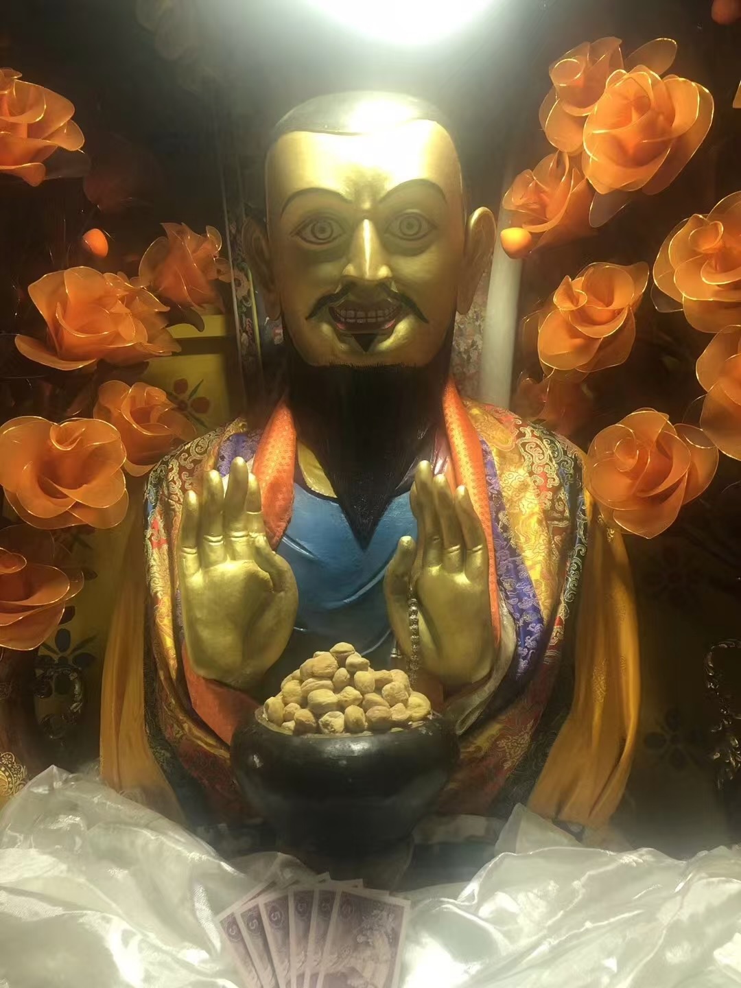 Patsab Nyima Drak - The Treasury of Lives: A Biographical Encyclopedia of Tibet, Inner Asia and ...